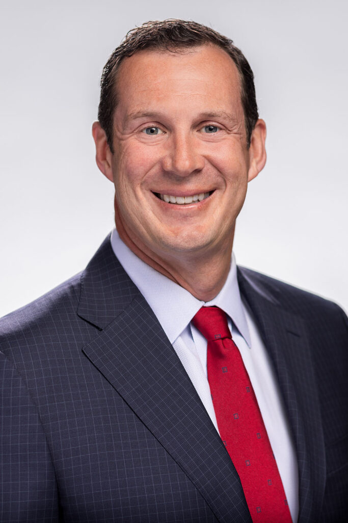 RMCA – Rockefeller ETFs